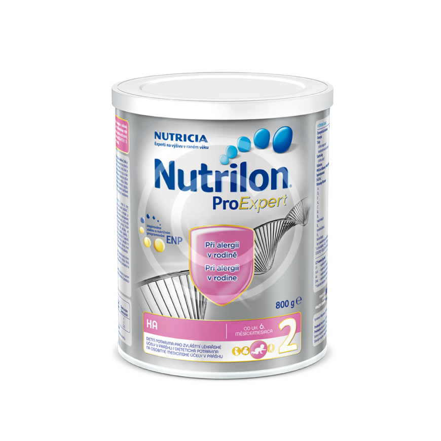 Baby Nutrition – The Neema Hospital